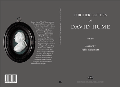 Occasional Publications | Edinburgh Bibliographical Society